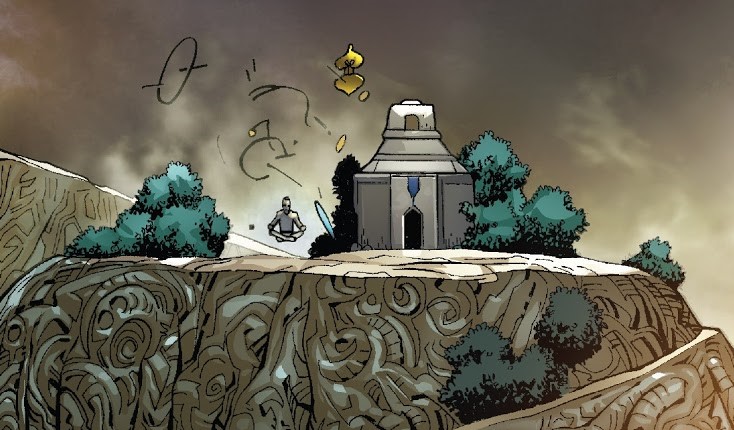 [스타워즈] 바라쉬 서약(Barash Vow) : 네이버 블로그