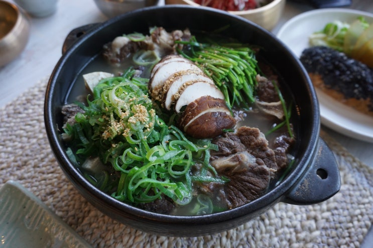 광화문역 정동 맛집 소고기 맛있는 한암동에서 수육에 송이주ft 회식장소로 추천 네이버 블로그
