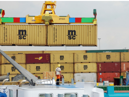 [해상실무/기초] Lift on/off charge - 컨테이너 리프트 온오프 'LOLO' : 네이버 블로그