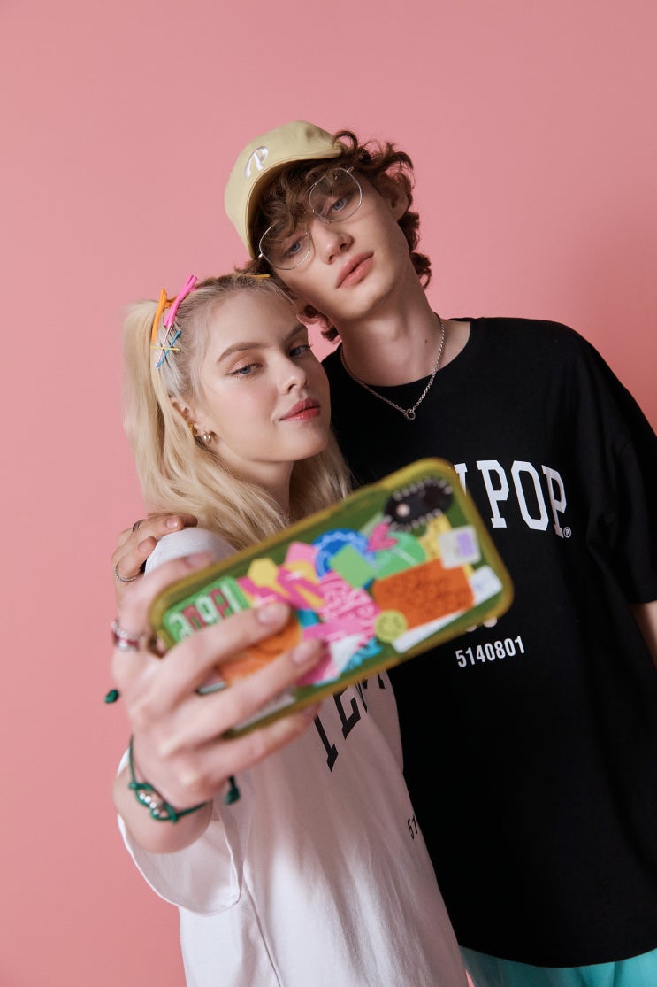 TEDDY POP ®🧸 LIVE IN THE PRESENT THAT EVERYONE LOVES TOGETHER. : 네이버 블로그