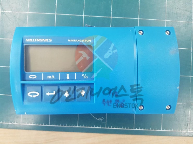 GAUGE / 지멘스 밀트로닉스 계측기수리 / Siemens Milltronics MiniRanger Plus / 지멘스 ...