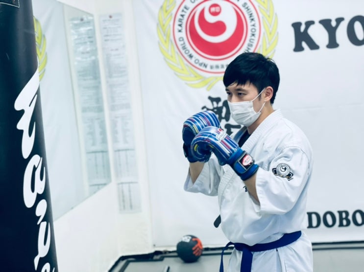 극진가라데극진공수도 자신만의 풀컨택트가라데공수도 스타일 확립하기 도봉구킥복싱 도봉구레슬링 도봉구종합격투기 도봉구주짓수