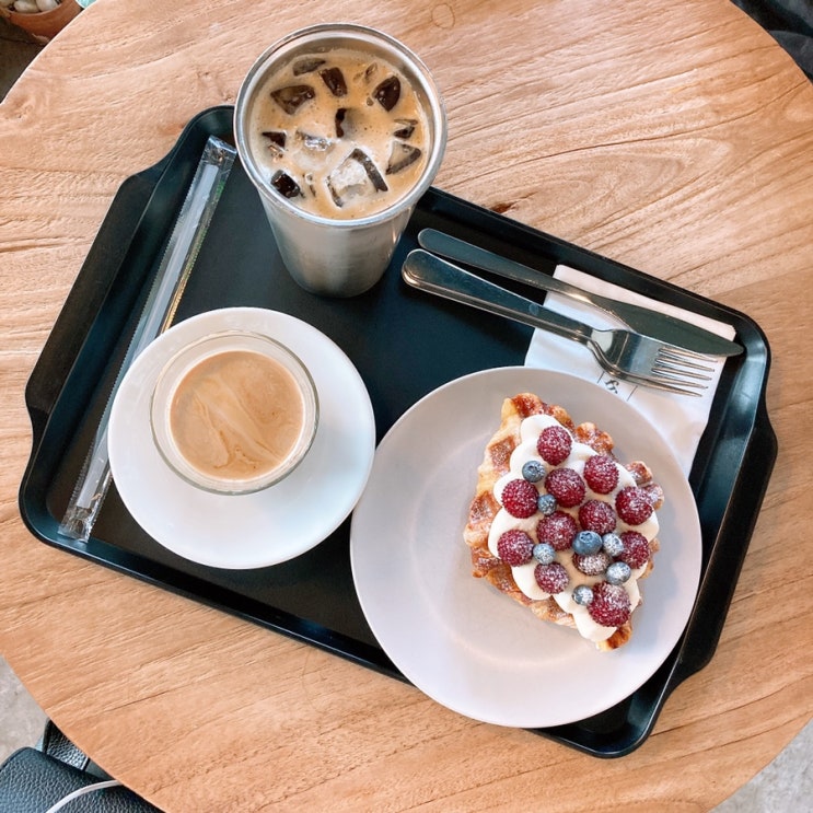 서면 카페, 에프엠 커피 fm coffee : 네이버 블로그