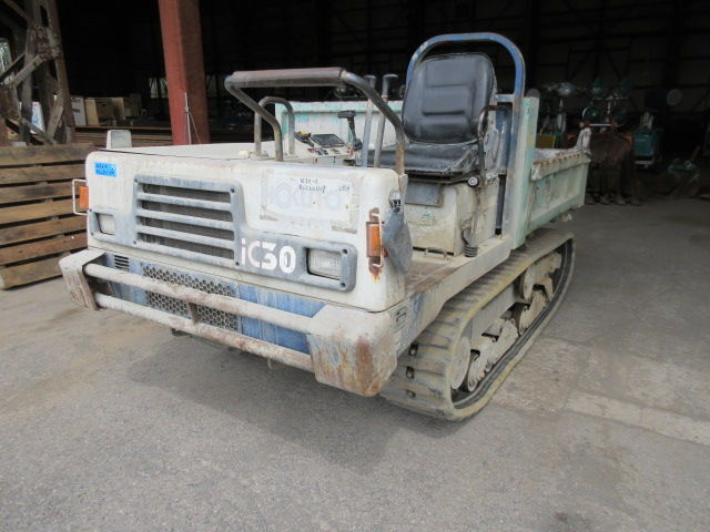 [캐리어덤프] IHI IC30-2 아이에이치아이 : 네이버 블로그