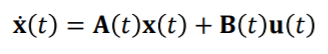 Optimal Control - 최적 제어란? (Introduction to Optimal Control) : 네이버 블로그