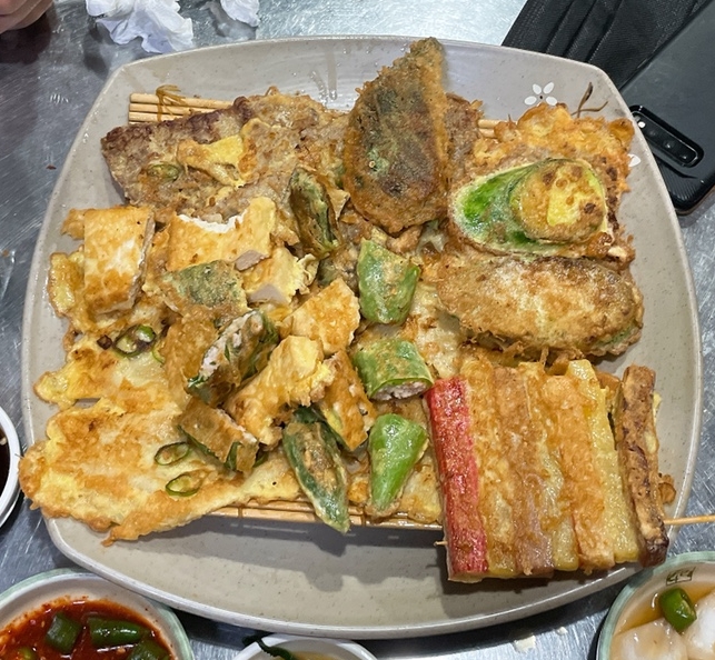 목포 맛집 목포 현지인들이 전이 생각날 때 가장 많이 찾는 곳 석현동 맛집 두암골 전집feat 일로 생 막걸리