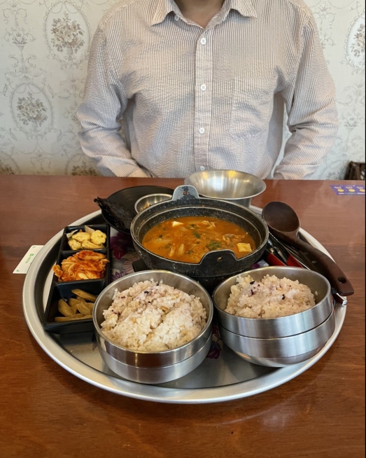 대구 침산동 맛집 삼성 창조경제단지 카페동이 3호점 네이버 블로그