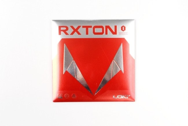 탁구러버 - 로키 RXTON1 : 네이버 블로그