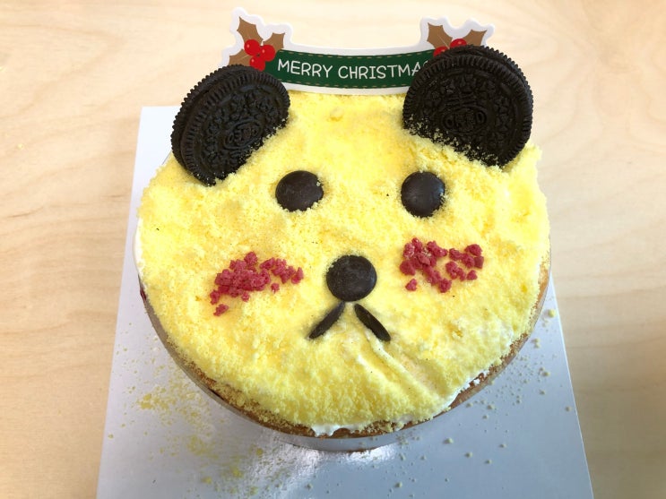 어린이집 요리활동 케이크 만들기, 어린이집 부모 참여수업 케이크 만들기(행사 케이크) : 네이버 블로그