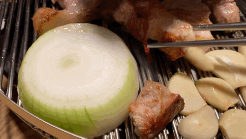 건대 회식장소 추천 화기애애 화로구이 삼겹살 맛집 네이버 블로그