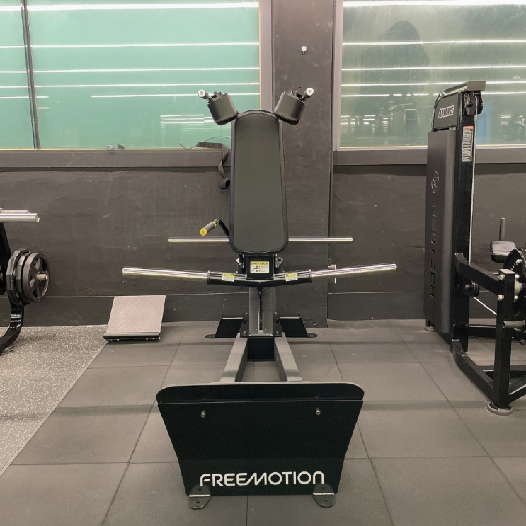 송정역피티 이루어짐 송정역점 프리모션 브이스쿼트 머신 네이버 블로그