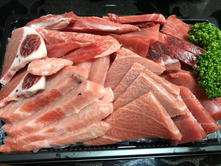 원당참치 진짜 맛있는 곳 소개해드릴게요~ : 네이버 블로그