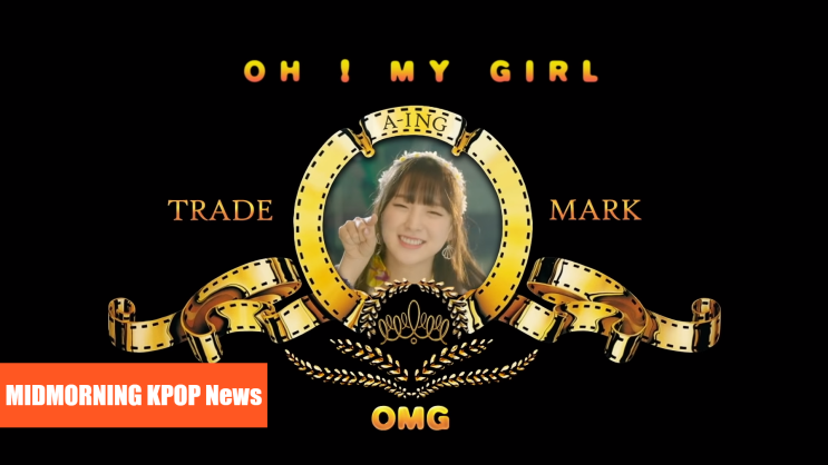 [뮤비/MV] OH MY GIRL(오마이걸) - A-Ing(내 얘길 들어봐) (Official Music Video) : 네이버 블로그