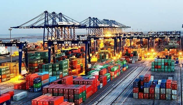 “CY/ CFS / FCL / LCL / 콘솔(LTL) / 독차(TL)” : 네이버 블로그