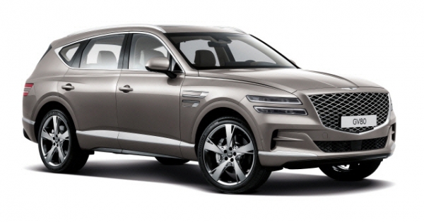 [뉴스락] 현대차 제네시스GV80, '주행 중 엔진 떨림'으로 美 집단소송 맞아 : 네이버 블로그