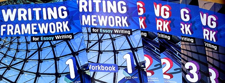 Writing Framework for Essay Writing : 네이버 블로그