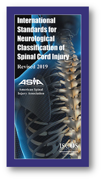 척수손상 환자 평가 및 예후(ASIA scale) / 감각신경 평가 : 네이버 블로그