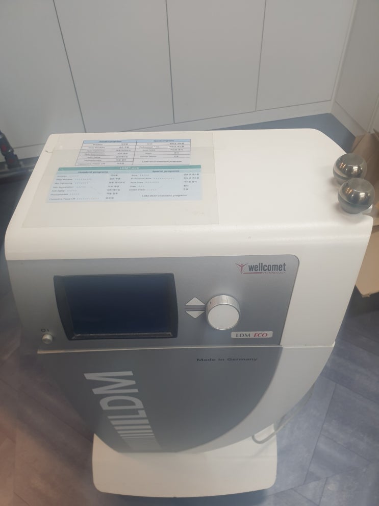 LDM ECO 17년식 중고 : 네이버 블로그