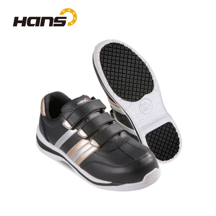 한스 안전화 HS-84 골드 (블랙) : 네이버 블로그