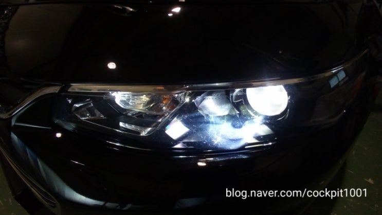 쉐보레 말리부 할로겐전구 차량은 인증 Led라이트를 순정hid 차량은 순정교체형 Led램프로 교환하세요 신세계를 경험하실 수