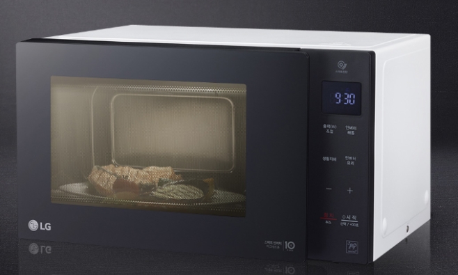 LG 전자레인지 MW22CD 22리터 스마트 인버터 마그네트론 : 네이버 블로그