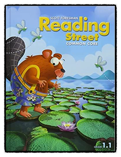 Reading Street 1st Grade (Full stories & Full tests) 책내용 및 유닛테스트와 단어테스트 ...