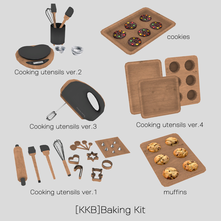 No ads - [KKB]Baking Kit & [KKB]Practice Window : 네이버 블로그