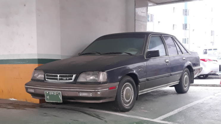 대우 로얄 프린스 (DAEWOO Royale PRINCE) : 네이버 블로그