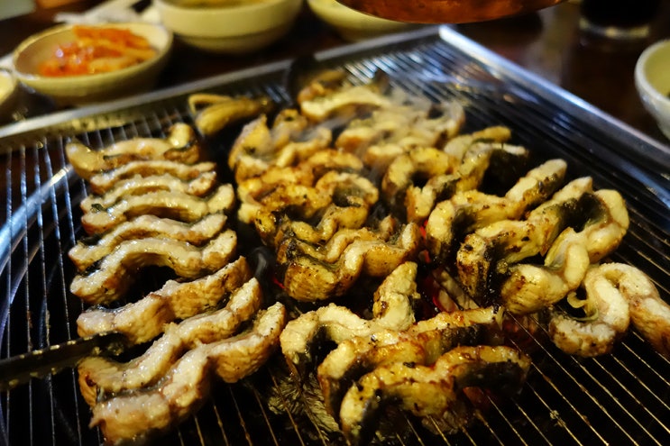가락시장역 맛집 풍천장어 미리 여름 보양한 송파 장어 네이버 블로그