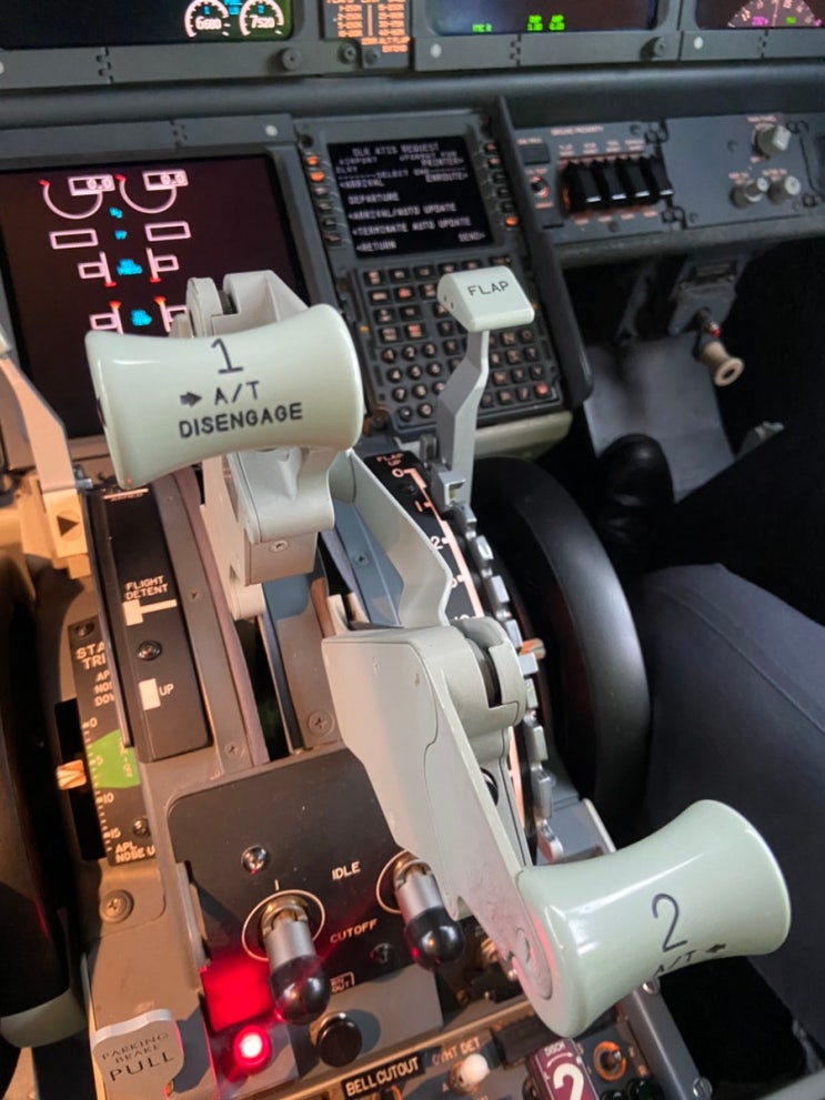 Takeoff config aural warning sound 안 나옴 : 네이버 블로그
