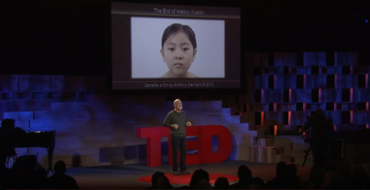 댄 길버트 : 미래의 자신에 대한 심리학(Dan Gilbert : The psychology of your future self ...