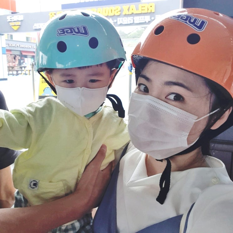 여수 유월드 루지 테마파크 쥬라기 어드벤처 19개월 아기랑 가볼만한곳 추천 네이버 블로그