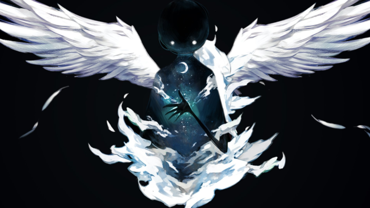 deemo - Reflection / Mirror night : 네이버 블로그