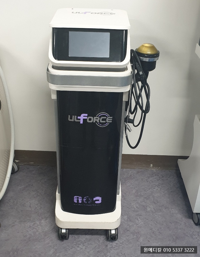 ULFORCE/울포스/체외충격파매입/울포스피에조/Piezo/피에조방식/eswt : 네이버 블로그