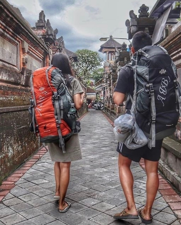 세계일주 실패 후 디지털노마드, 새로운 프로젝트! : 네이버 블로그