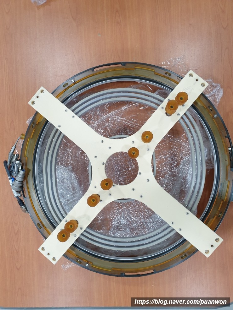 Lam TCP COIL ASSY, TCCT TCP COIL ULTEM GUIDE715-030576-323 : 네이버 블로그