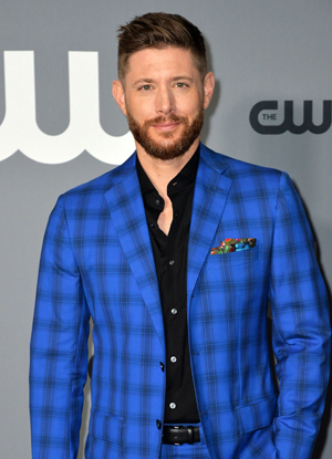 젠슨 애클스 Jensen Ackles (1978.03.01) 배우 프로필 필모그래피 : 네이버 블로그