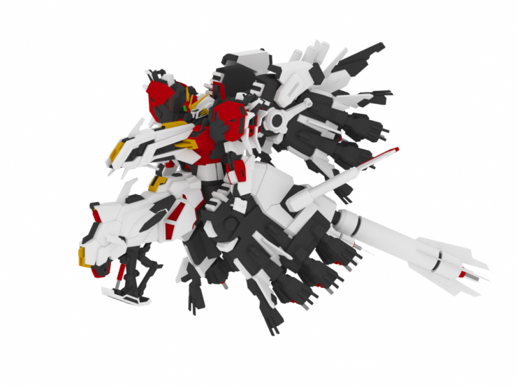 Deep Madness Al-Zahir_ver.nover_9 : 네이버 블로그