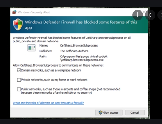CefSharp.BrowserSubprocess : 네이버 블로그