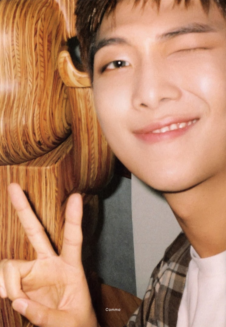 A Song Make to You Smile ft. 방탄소년단 RM & j-hope 2M streams on Spotify ...