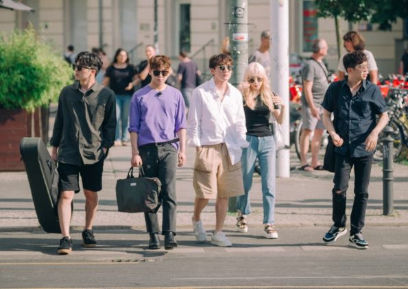 JTBC Begin Again 3 | Episode 8 : 네이버 블로그