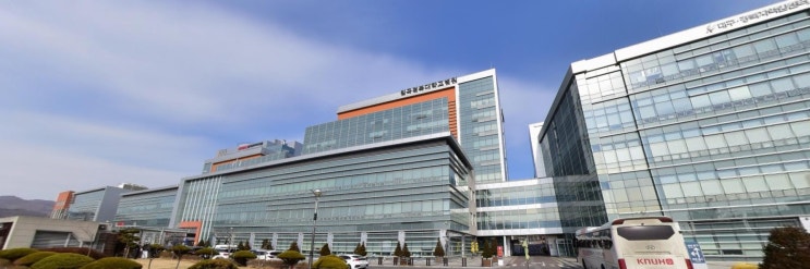 [칠곡 경북대학교 병원] 승강기 및 실내 바닥 1차보양 : 네이버 블로그