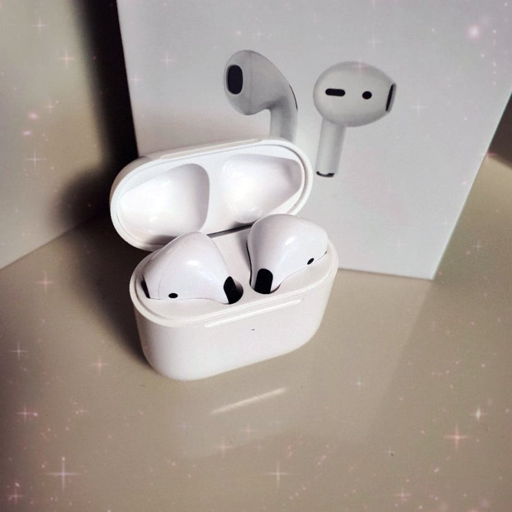 가성비 블루투스 이어폰 끝판왕 i17 PRO mini 에어팟 닮은꼴 올리브영 무선 이어폰 사용 후기! : 네이버 블로그