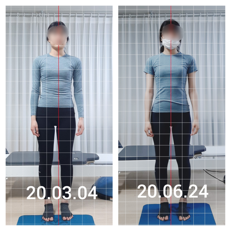 필라토닉 스튜디오상봉필라테스면목동필라테스 꾸준함은 체형변화를 만들어낸다체형교정필라테스 네이버 블로그