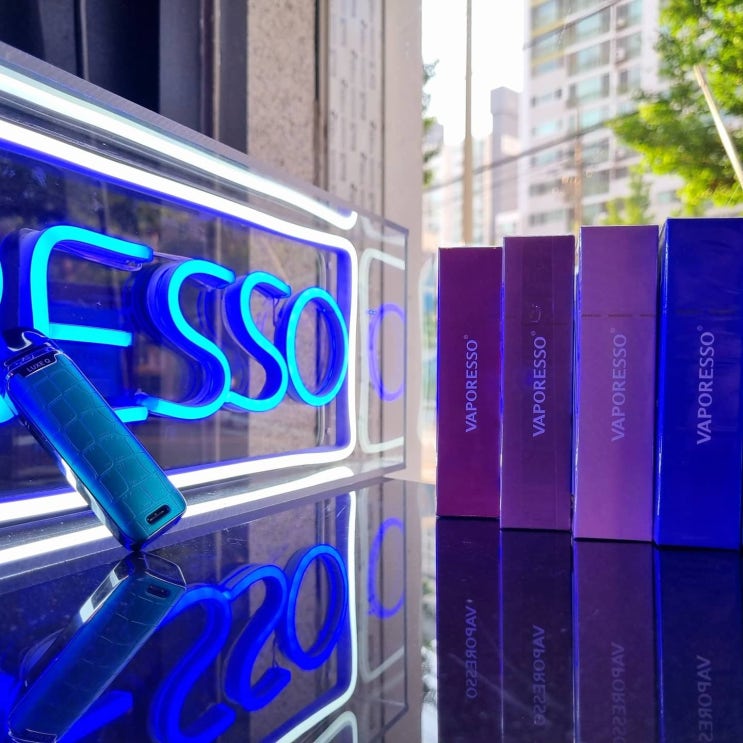 천안 전자담배 보루 베이퍼레소 럭스q Vaporesso Luxe Q 입문 입호흡 폐호흡 기기추천 두정동 두정역 매장 사용법