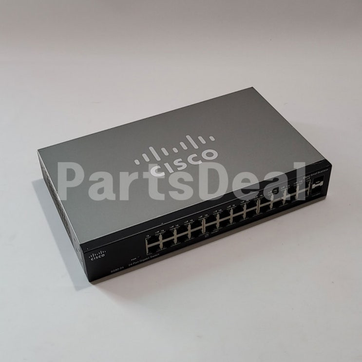 N0018 Cisco SG92-24 Compact 24-Port Gigabit Switch 시스코 24포트 스위치허브 : 네이버 블로그