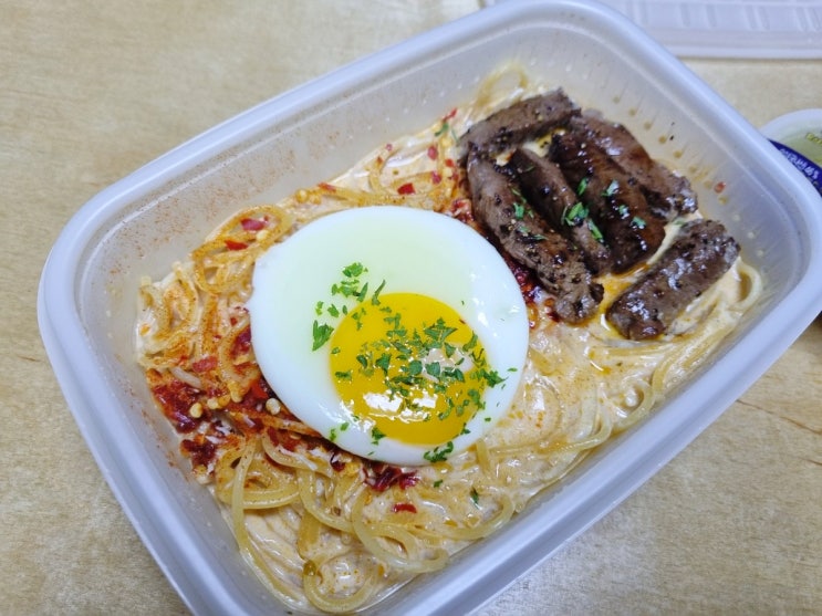 안양 파스타 배달맛집 파스타입니다 : 네이버 블로그