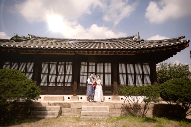 돌사진 스튜디오 행복하게 담아요 : 네이버 블로그