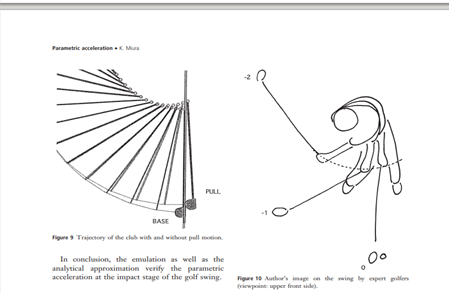 매개변수 가속, Parametric acceleration(순수 이론임) : 네이버 블로그