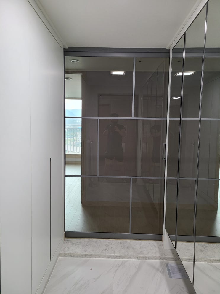 춘천중문 / 슬라이딩도어 현관중문 맞춤제작 업체 - 지디도어! : 네이버 블로그